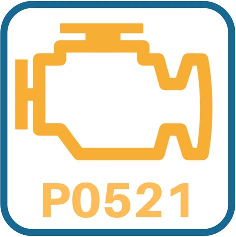 Image result for P0521 Chevy Code