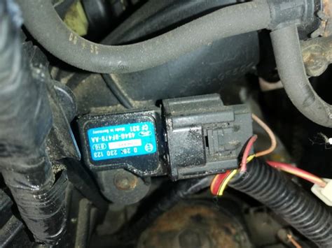 Image result for 2004 Mazda 6 O2 Sensor Location