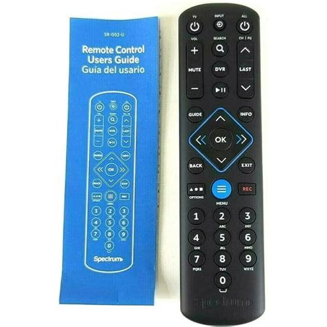 Image result for Spectrum Net Remotes