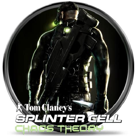 Image result for Splinter Cell Icon
