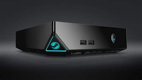 Image result for Alienware Steam Machine