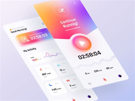 Image result for Tracker App Example