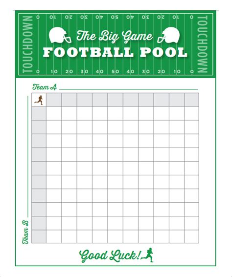Image result for Printable Pool Sheets