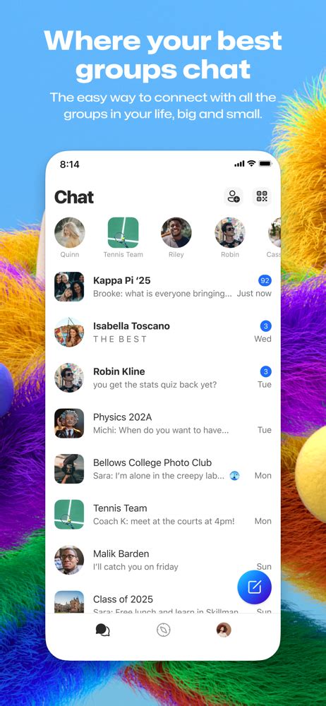 Image result for GroupMe App Tutorial and Guide