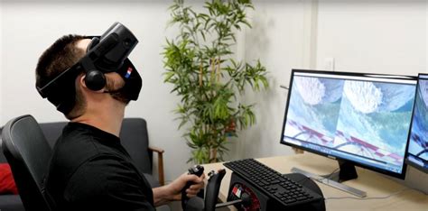 Image result for VR Flight Simulator