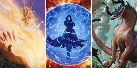 Image result for Magic The Gathering Deflect