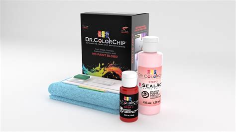 Image result for Doctor Color Chip