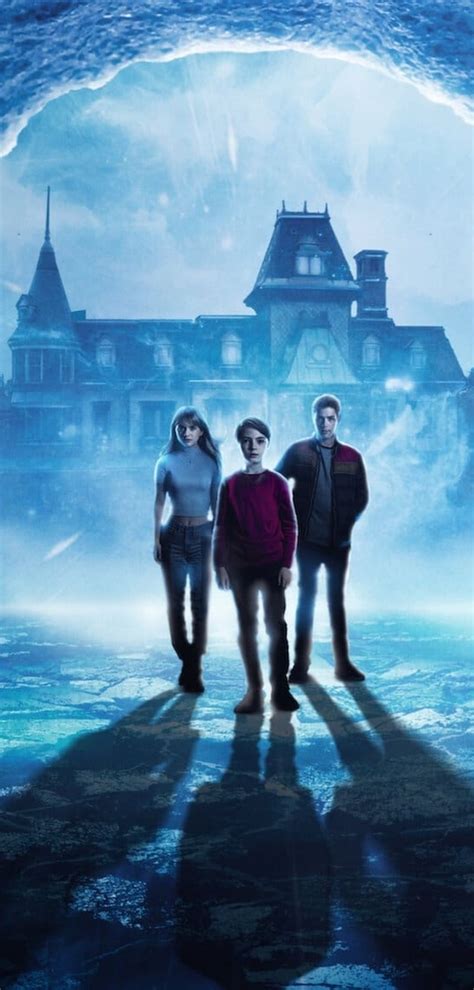 Image result for Locke and Key High Resolution Images