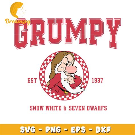 Image result for Grumpy Dwarf SVG