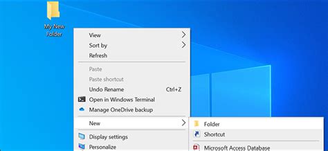 Image result for How to Change Name of File Folder