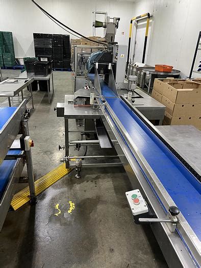 Image result for Flow Wrapper Machine Used