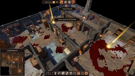 Image result for Divinity Original Sin 2 World Map