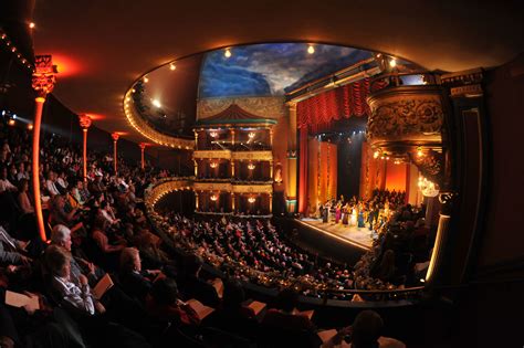 Image result for Opera GA