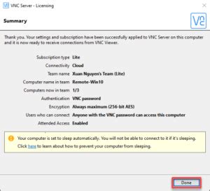 Image result for VNC Tutorial
