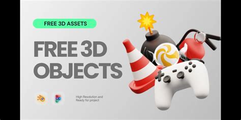Image result for Free Downloadable 3D Objects