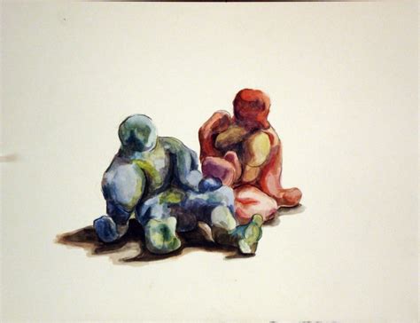 Image result for Intermediate Daily Drawing