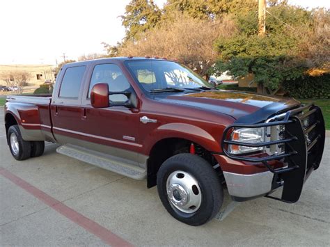 Image result for Ford Excursion Dually