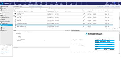 Image result for Applied Epic Insurance