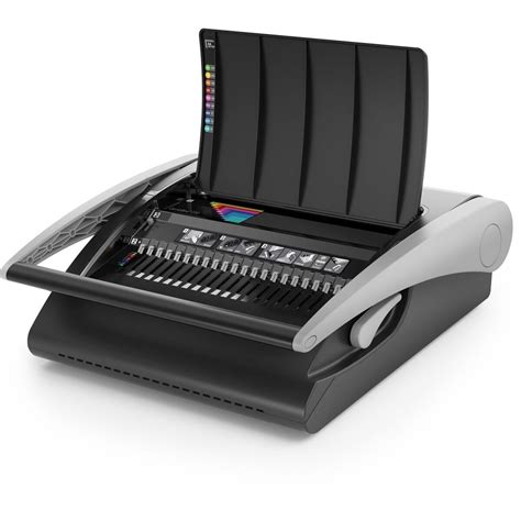 Image result for CombBind Machine