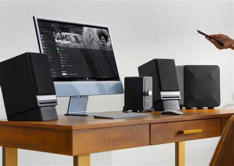 Image result for Audioengine N22