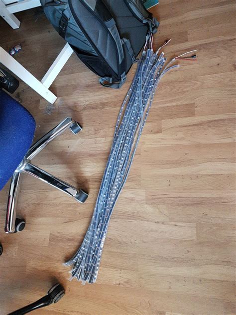 Image result for LED Matrix Scope