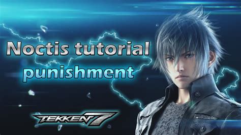 Image result for Noctis Tutorial