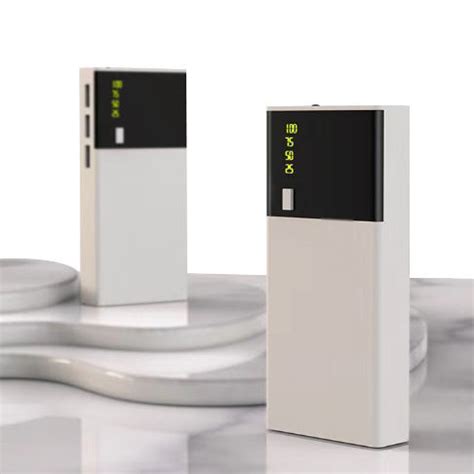 Image result for Power Bank with Color Screen