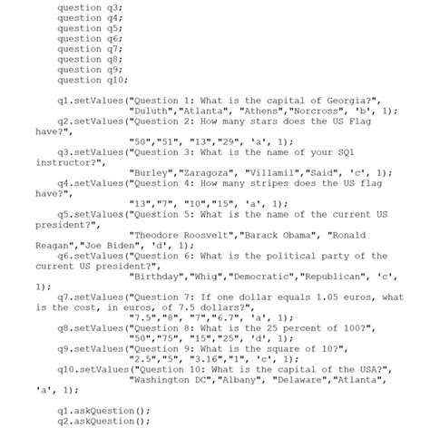 Image result for Database Array