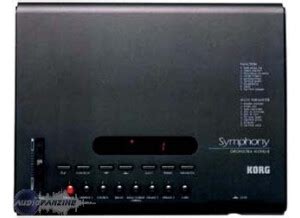 Image result for Korg SG Rack Sound Module