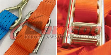 Image result for One Way Lashing Buckle