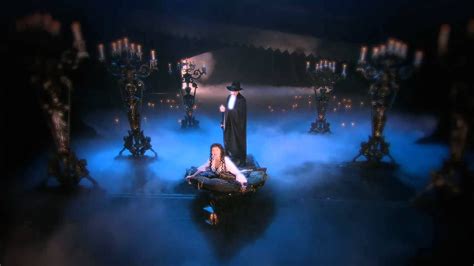 Phantom of the opera broadway set - aslmaxi