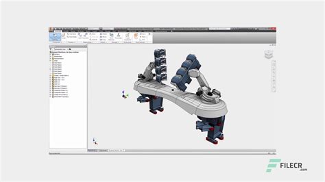 Image result for Autodesk Inventor Simulation