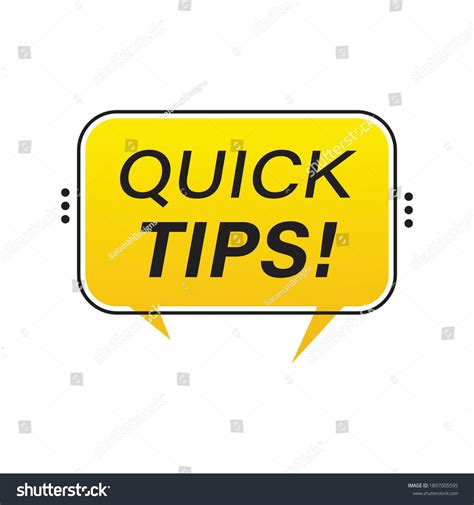 Image result for Quick Tips People