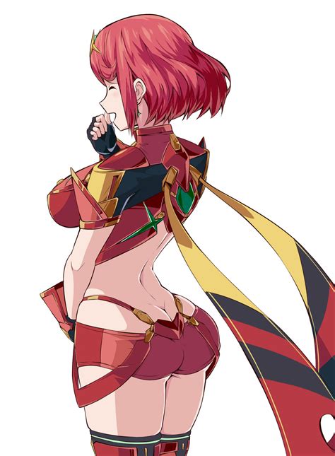Image result for Pyra Laughing