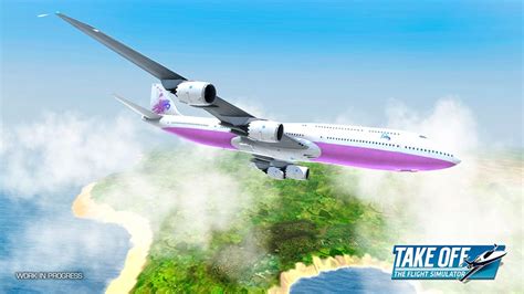 Image result for Take Off Flight Simulator