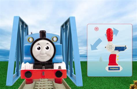 Image result for Remote Control Thomas Box