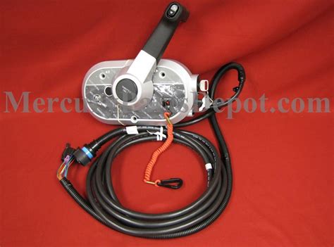 Image result for Inside Mercruiser Control Box