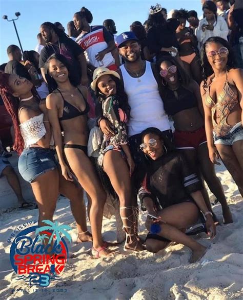 Image result for Spring Break Biloxi Beach