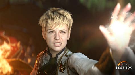 Image result for Magic Legends