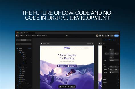 Image result for Low Code No Code Future Scope