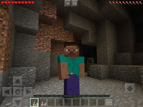 Image result for Minecraft Offhand Torch Mod