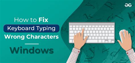 Image result for How to Fix Keyboard Problems Auto Typing