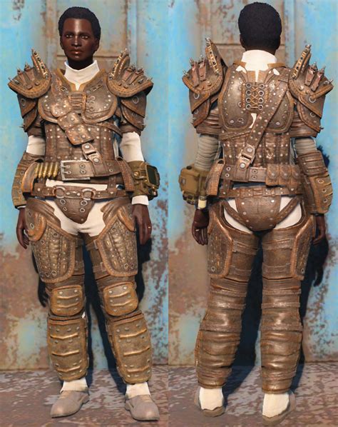 Image result for Fallout 4 Heavy Armor Mods