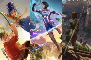 Best Local 2 Player Games on PS5 (September 2025) - Fossbytes