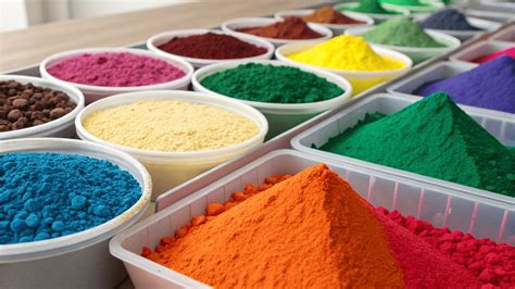 Image result for Bright Colours Masterbatch