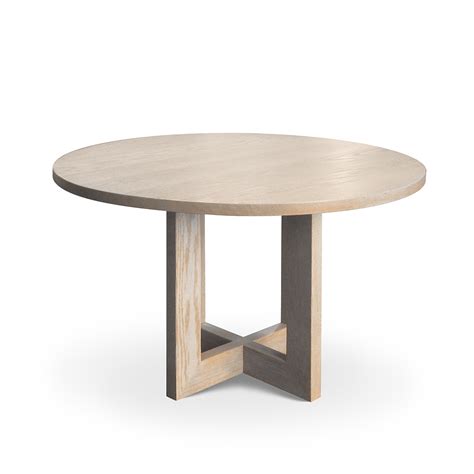 Image result for Round Square Dining Table