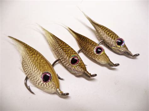 Image result for Saltwater Streamer Patterns