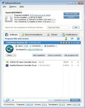 Image result for How to Delete Code Meter Run Time Server