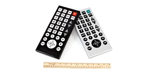 Image result for Jumbo Universal Remote Control