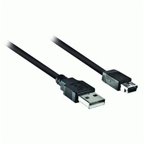 Axxess 2010+ USB to Mini B Adapter Cable